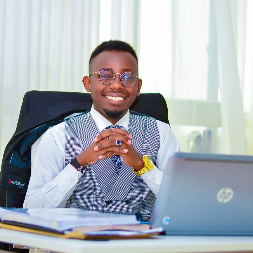 B.M Mung'ata & Company Advocates