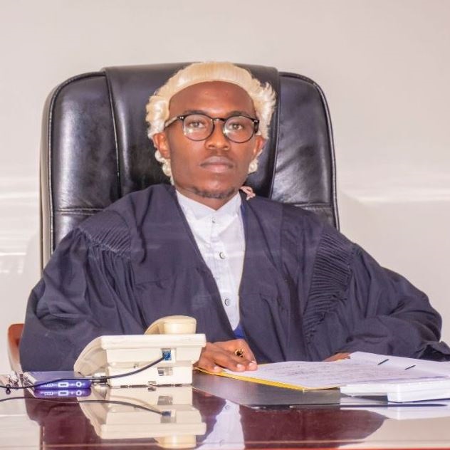 B.M Mung'ata & Company Advocates